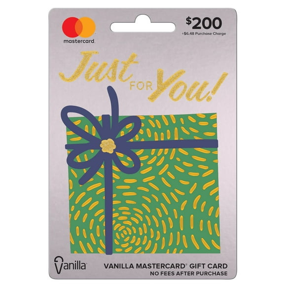 Gift Cards