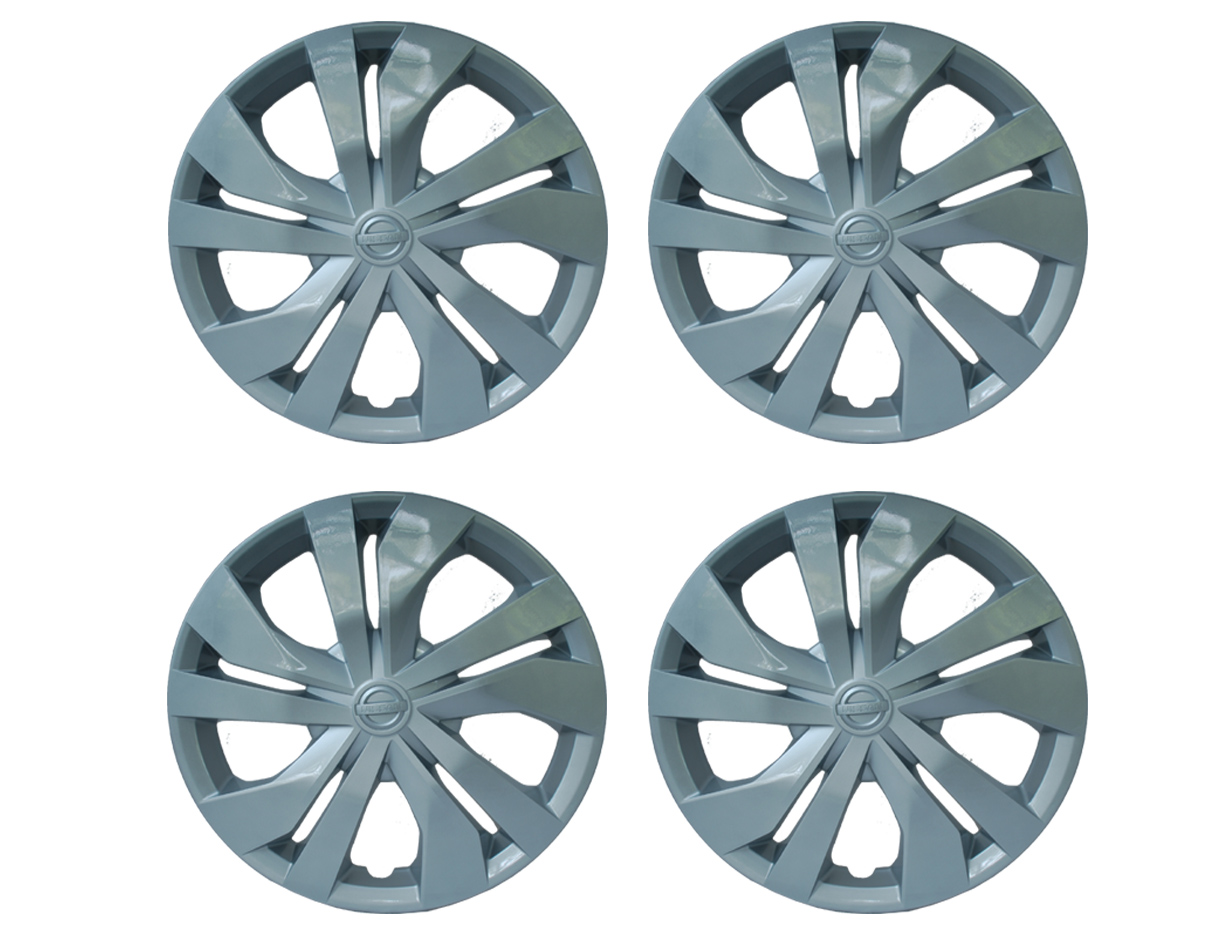 Jgo Tapones Original Nissan Versa 20 4 Pzs Nissan 403155EF0B (4 ...