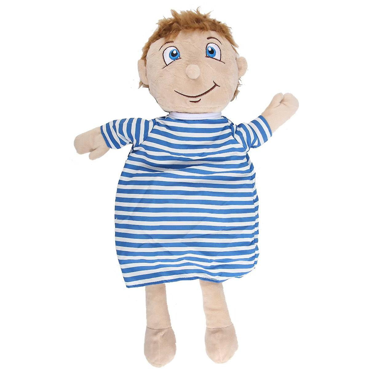 Kids Assembled Plush Body Organs Toy Human Body Anatomy Plush Doll ...