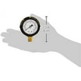 OEM Pentair Pressure Gauge Replacement for Clean & Clear Pool Filters ...