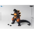 HIYA Exquisite Basic Series None Scale 7 Inch Godzilla vs Destroyah ...