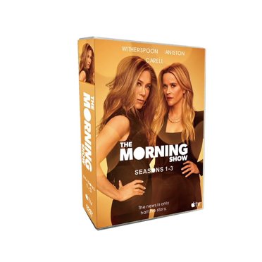 Elementary: The Complete Series Television Show (DVD) - Walmart.com