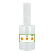 Free Shipping! Stretch Film Shrink Wrap 4 rolls 18x1500 ft 60 Gauge ...