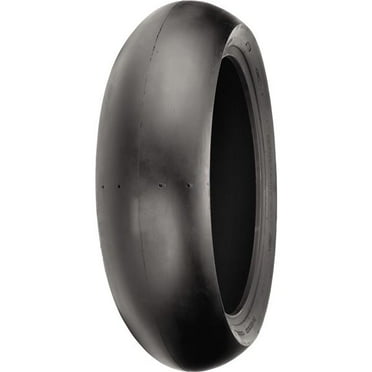 Bridgestone 11666 Battlax BT46 Sport Touring Front Tire - 110/70-17 ...