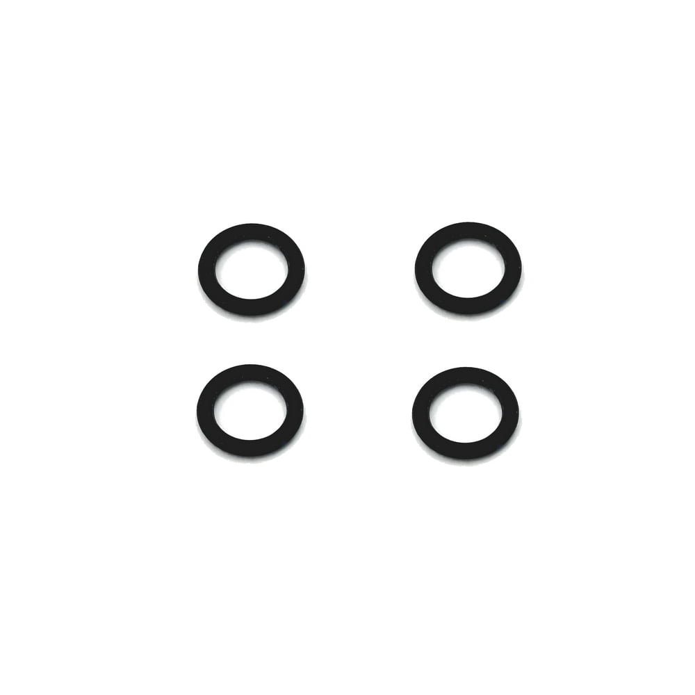 John Deere Original Equipment O-Ring (4 Pack) - T77814,4 - Walmart.com ...