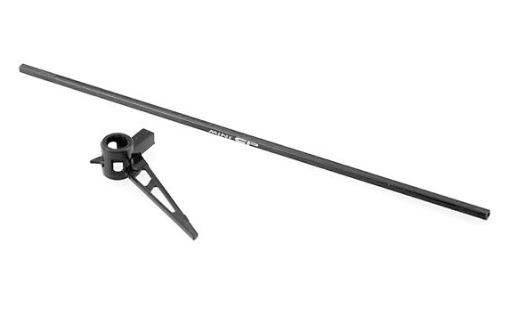 HobbyFlip Helicopter Tail Boom HM-Mini CP-Z-12 Compatible with Walkera ...