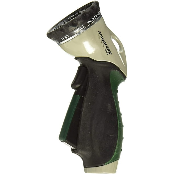 Orbit 3 Pack 7-Pattern Water Pistol for Lawn and Garden Watering ...