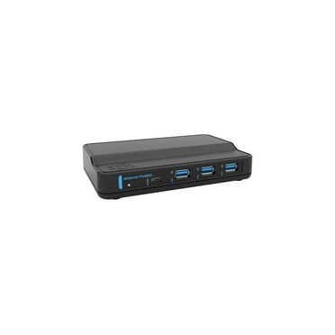 DYMO LabelWriter Network Printer Server for Label Makers, Compatible ...