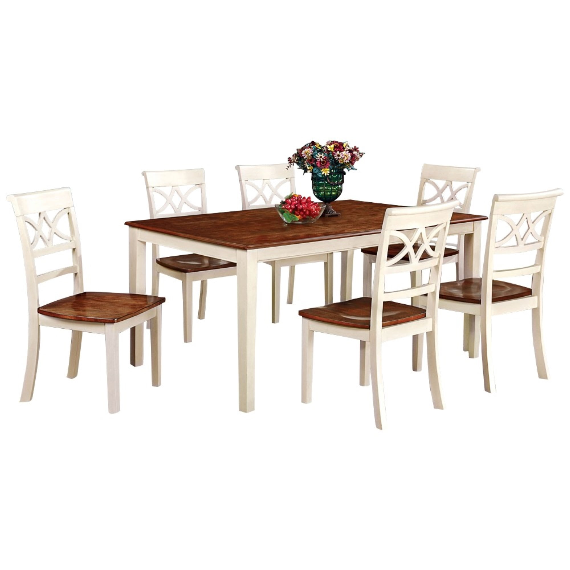 Torrington Cottage Dining Table - Walmart.com