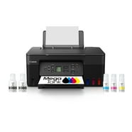 HP Smart Tank 5000/5100 All-in-One Inkjet Printer, Mobile Print, Copy ...