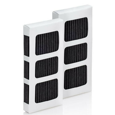 Paultra2 Refrigerator Air Filter Replacement, Compatible with ...
