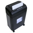 Royal ASF910 Micro Cut Auto Feed Shredder Machine - 80 Sheet Capacity ...