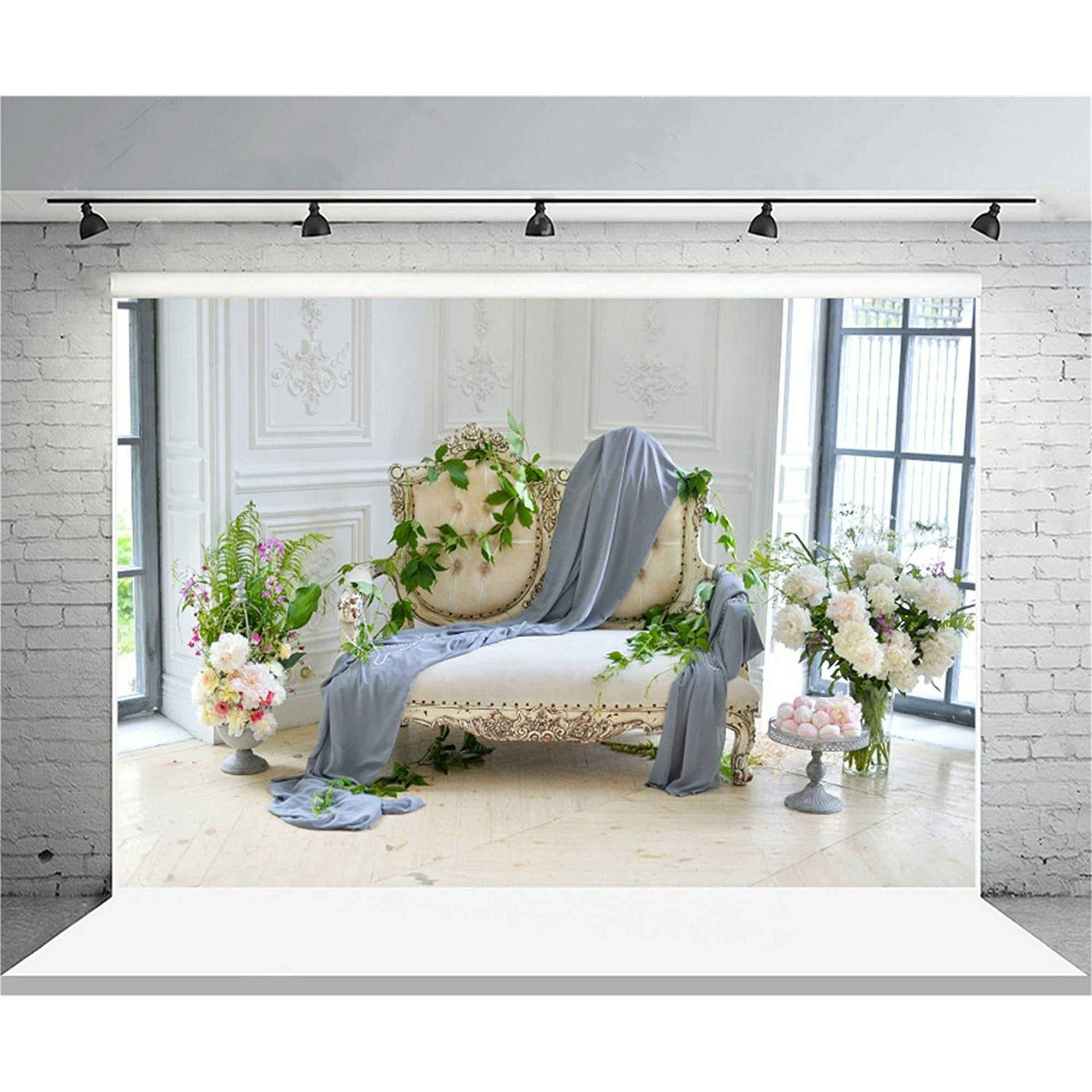 Wedding drop background | Beachweddingtips.com