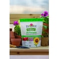 Burpee Natural Organic All Purpose Granular Plant Food 4-4-4, 4 lb ...