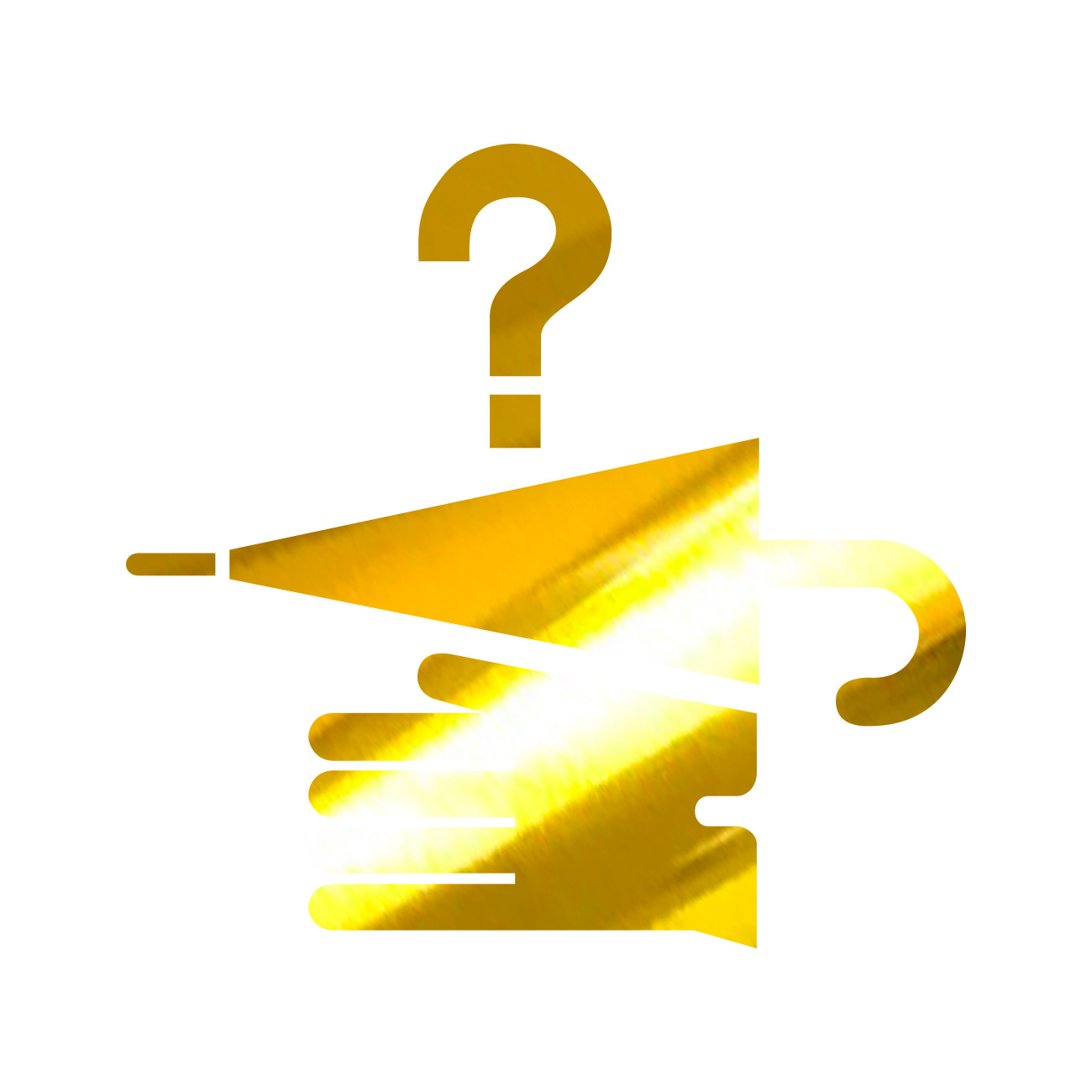 Lost and Found Sticker Decal Die Cut - Self Adhesive Vinyl ...