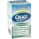 Peri Colace Stool Softener & Stimulant Laxative, Docusate Sodium 4mg ...