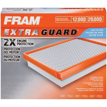 Fram Filter CA12088 EXTRA GUARD (R) Air Filter | Walmart Canada