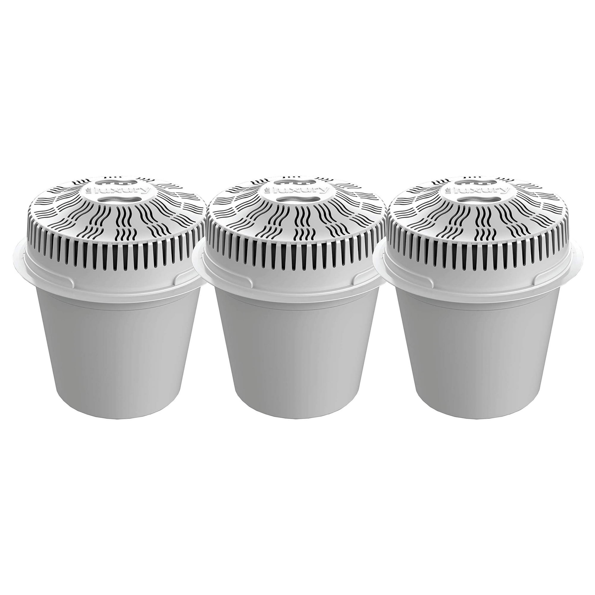 Click here for Little Luxury Vitality  Replacement Filters For Wa... prices