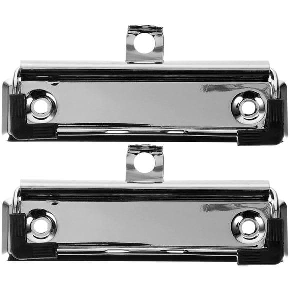 Ring Binder Clipboard