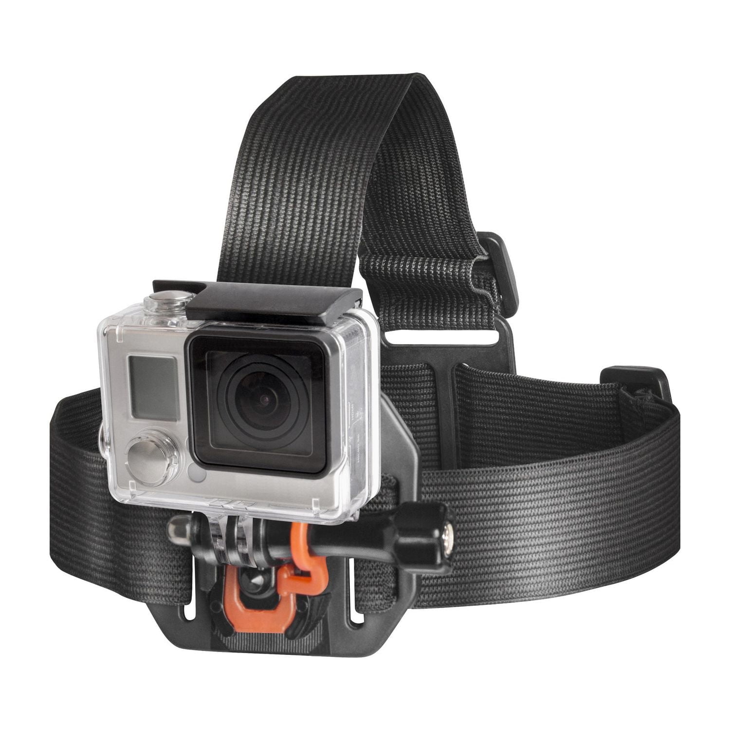 Click here for Vivitar Pro-Series Head Strap Mount prices