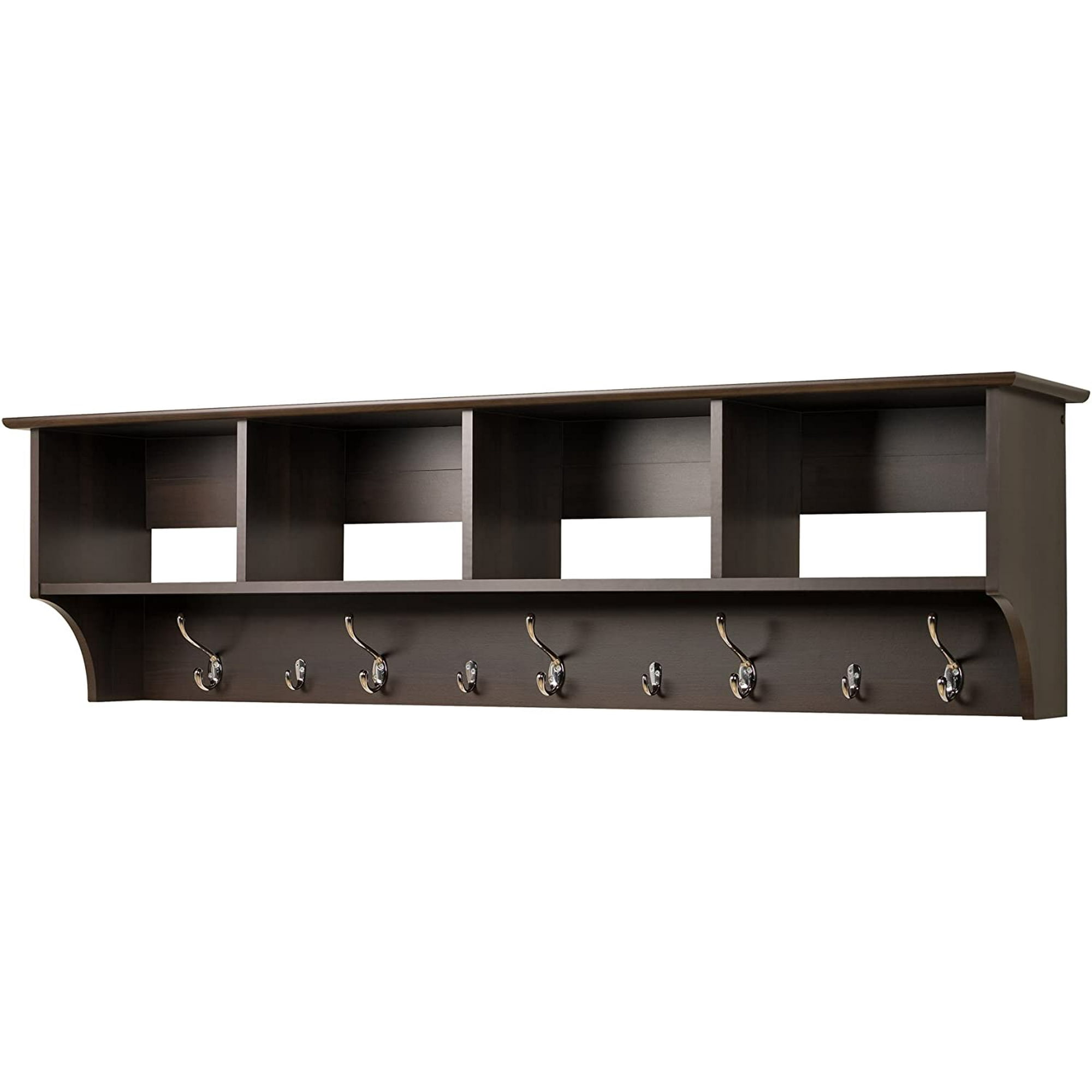 Click here for Hsmeiegadovf Prepac Espresso Laminate 60-Inch Wide... prices