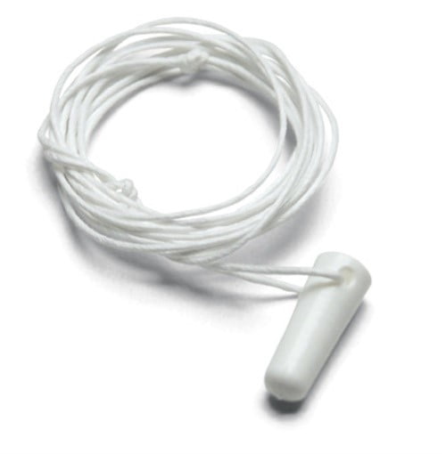 InHealth Blom Singer Laryngectomy Tube Size 12, 12 mm I.D. x 13-1/2 mm ...