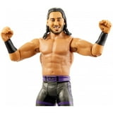 WWE Mustafa Ali Action Figure - Walmart.com