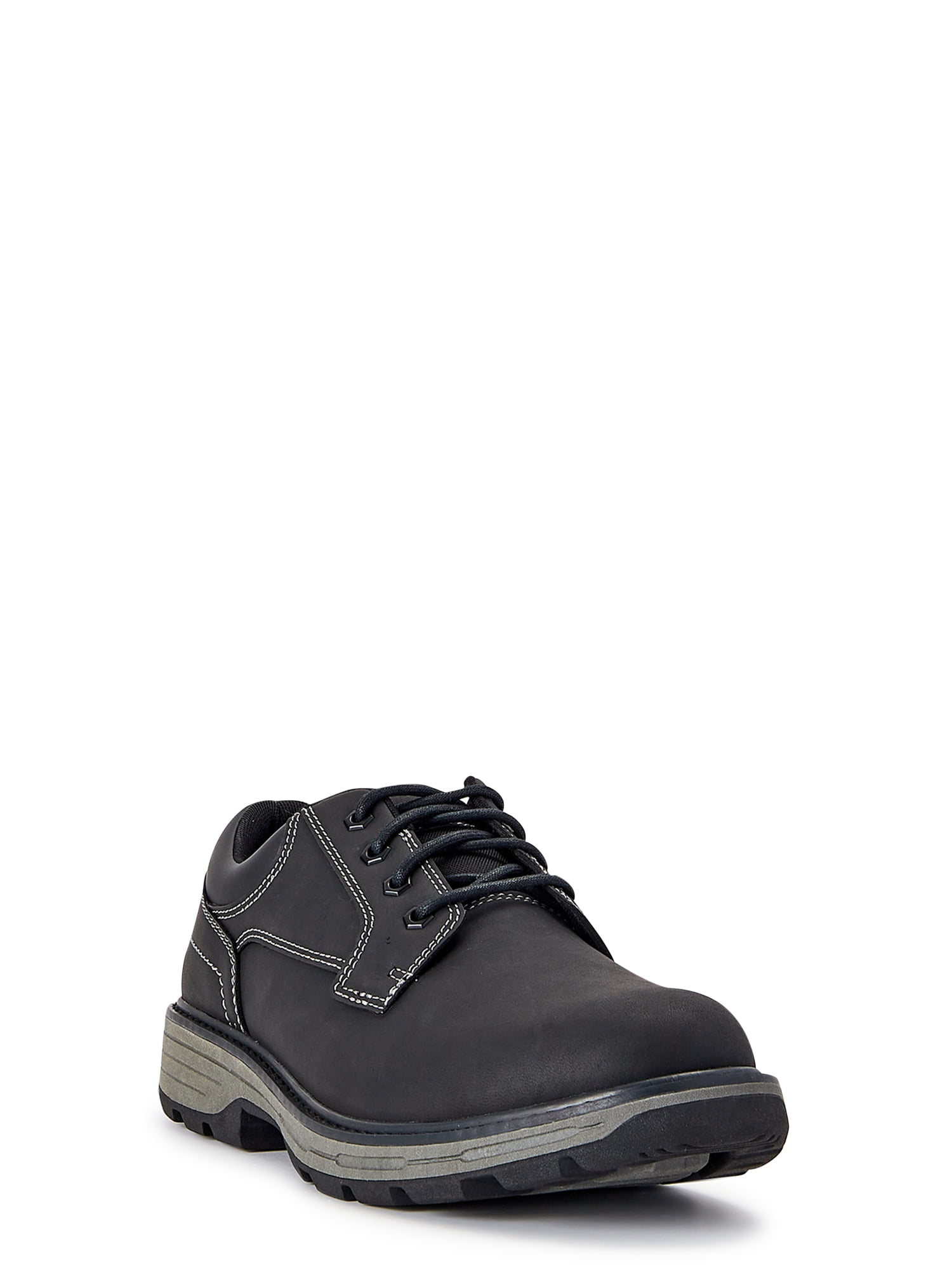 George Men's Markos Rugged Casual Lace-Ups - Walmart.com