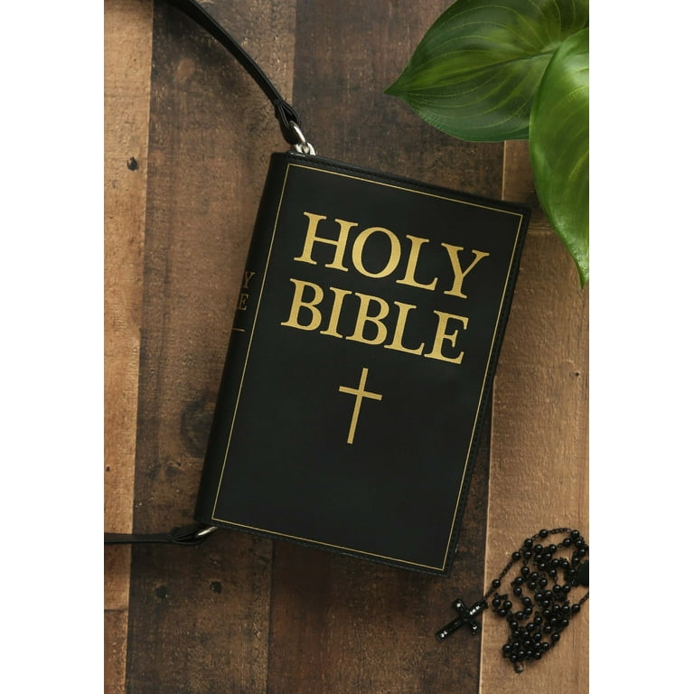 Holy Bible Cover