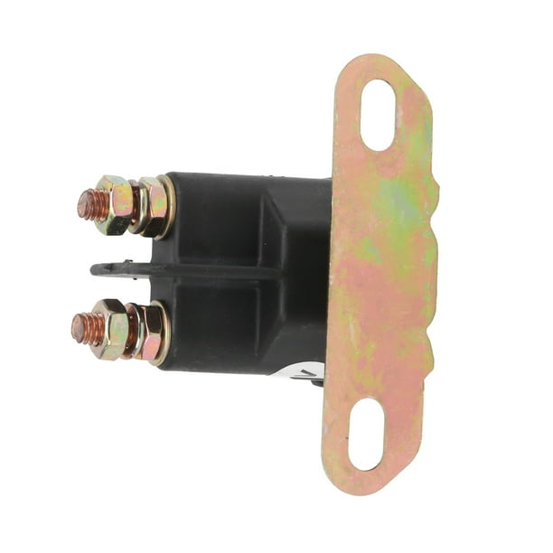 V Solenoid Relay,12V Solenoid Relay Switch Solenoid Relay Replacement ...