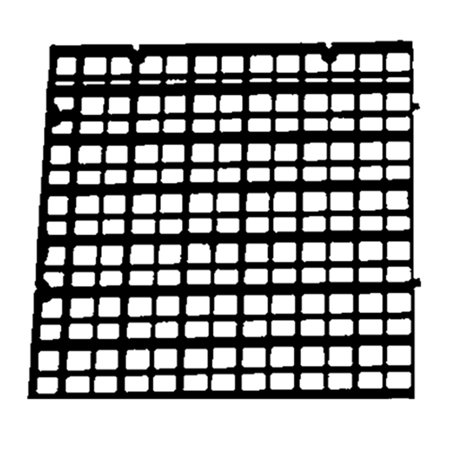 Divider net fish plastic fish divider aquarium filter board fish fish ...