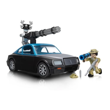 Roblox Series 4 Celebrity Collection Action Figure 12-Pack - Walmart.com