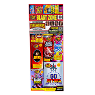 8pc Pack VIP Bottle Sparklers cake sparklers burns approx. 45 second ...