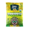 (2 pack) Lesser Evil Moonions, Intergalactic Onion 6oz - Walmart.com