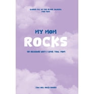 Mom & Me & Mom (Hardcover) - Walmart.com