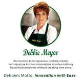 Debbie Meyer 20-Pack GreenBags for Freshness-Preserving Food/Flower ...