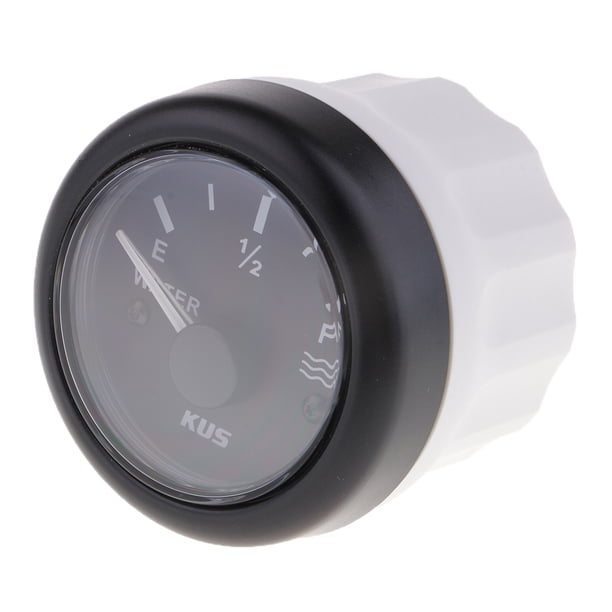 Medidor de agua Sunnimix 240-33OHMS Negro Barco RV | Bodega Aurrera en ...