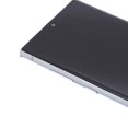 Rupoun 6.8 in / 17.27 cm LCD Screen Replacement Touch Display Digitizer ...