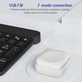 Corded Single Button Keyboard With Software Customization For ...