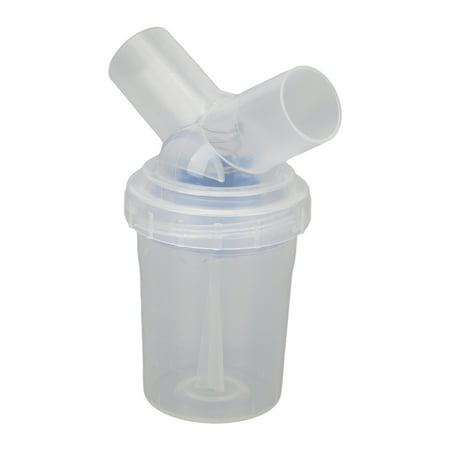 Breathing Machine Replacement Cup,Water Cup for Breathing Breathing ...