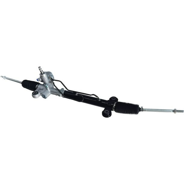 Power Steering Rack and Pinion Assembly - with Inner Tie Rods ...