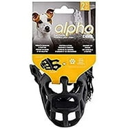 Zeus™ Alpha Dog Muzzle, Size 2, S - Walmart.com