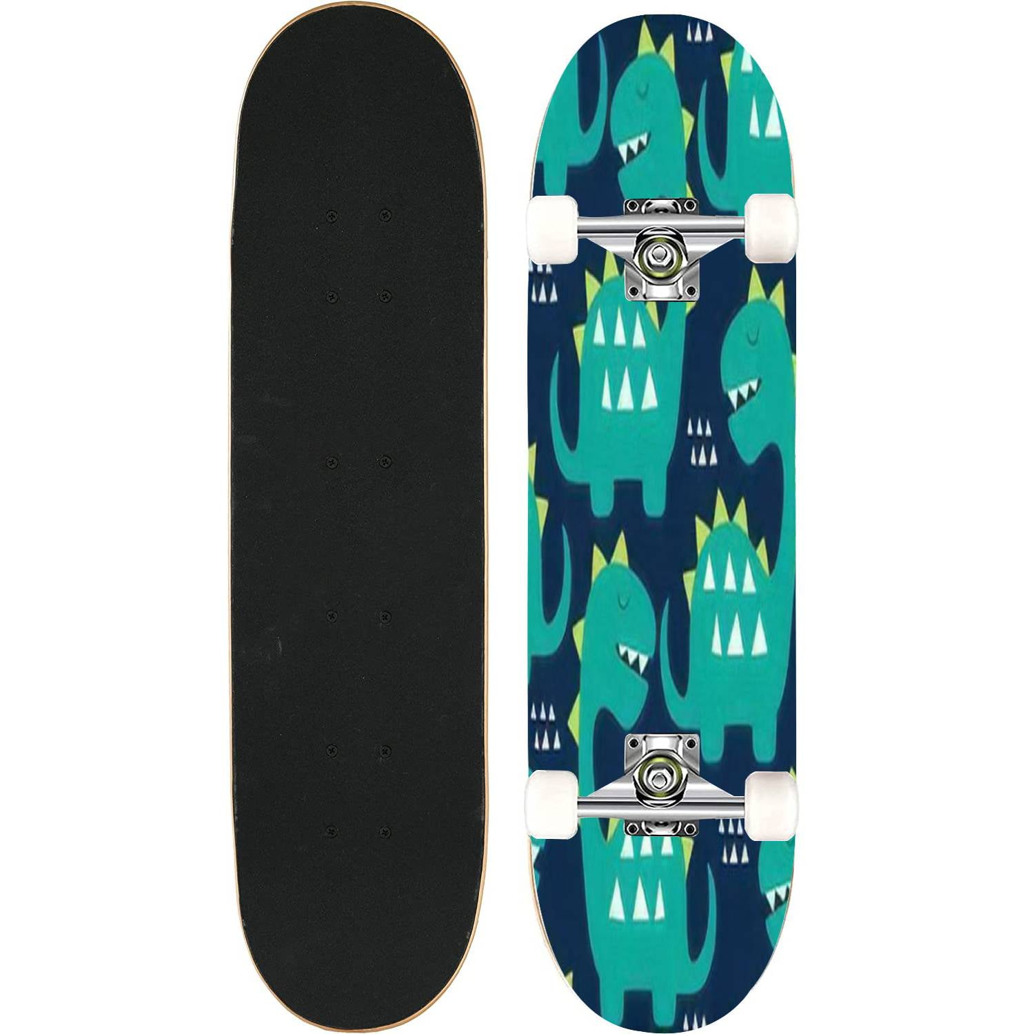 Skateboards Designs For Boys