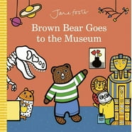 Brown Bear and Friends: Brown Bear, Brown Bear, What Do You See ...