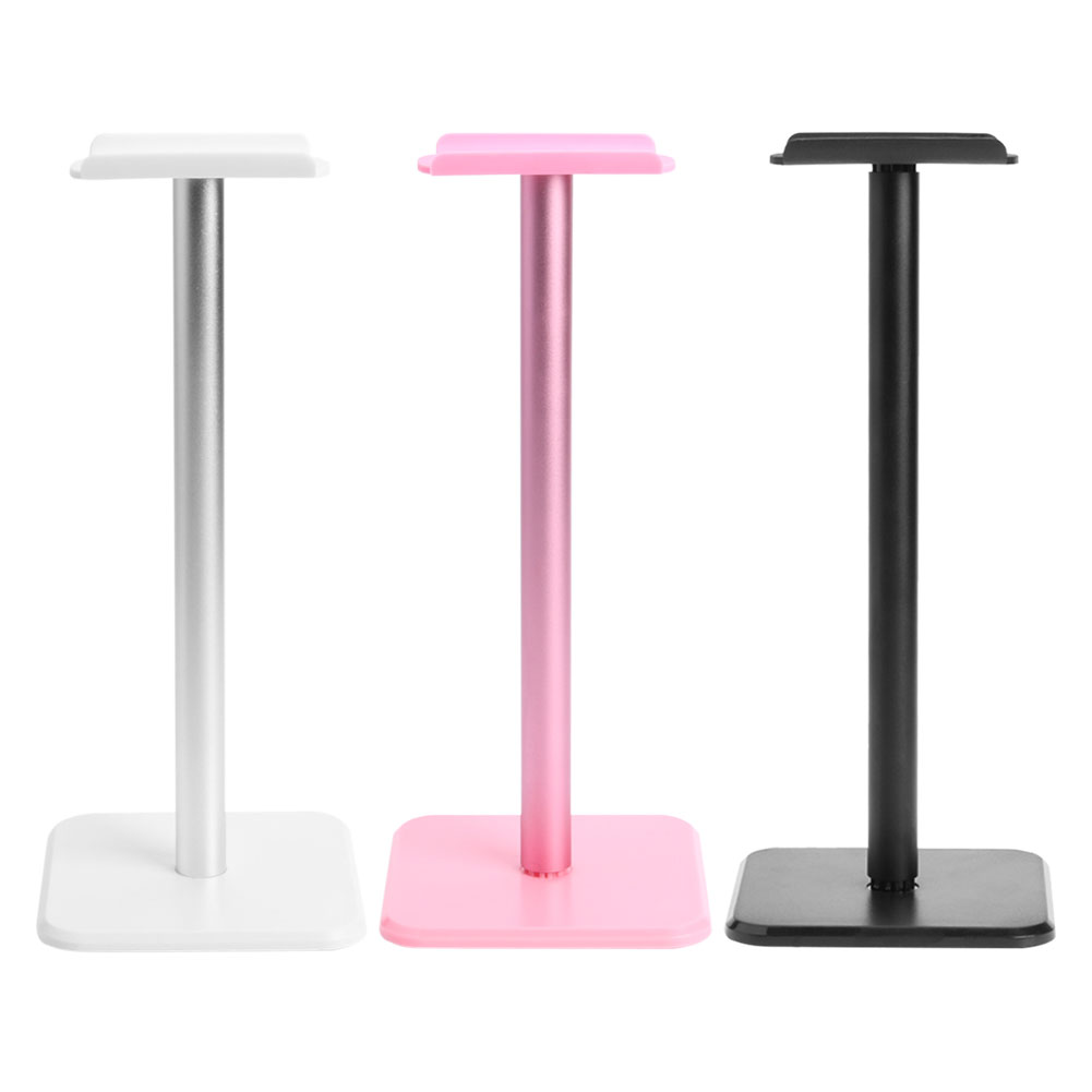 Headphone Holder Earphone Headset Display Stand Bracket Universal ...