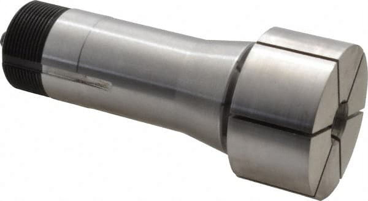 Royal Products 20107 5C Collet: Expanding 0.0002" TIR, Steel - Walmart.com