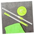 Replacement Mop Handle Pole for Domestic Use Compatible Various Mop ...