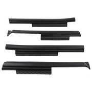 Jeep Jeep Rocker Panel