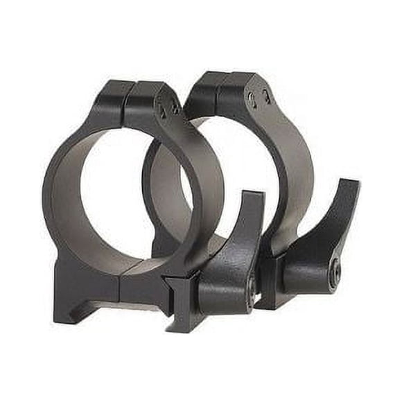 Extra High Scope Rings