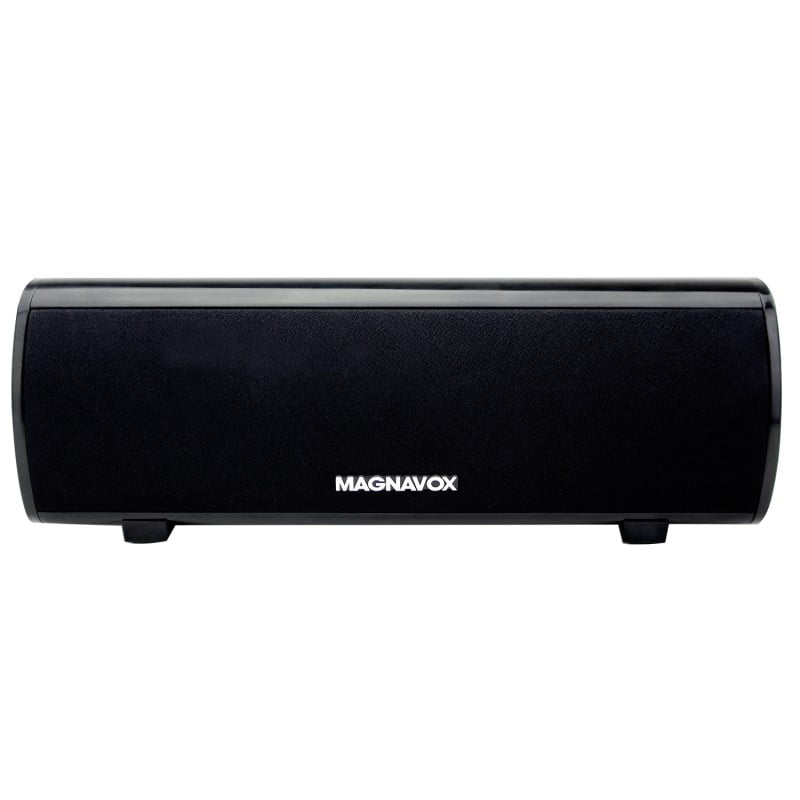 Magnavox Stereo Speaker Bar with Bluetooth - Walmart.com
